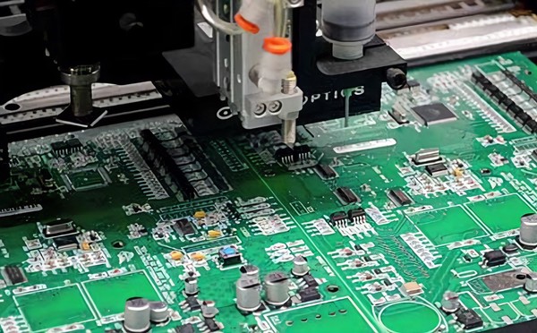 SMT/SMD/SMA/SMC/THT/THC/THD Detailed Explanation, Electronic Process ...