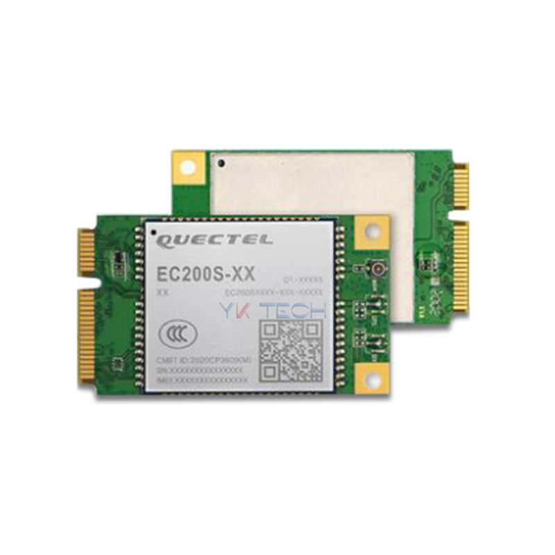 GSM/GPRS/LTE/4G MODULES - YK TECH | Electronic Components | Connectors ...