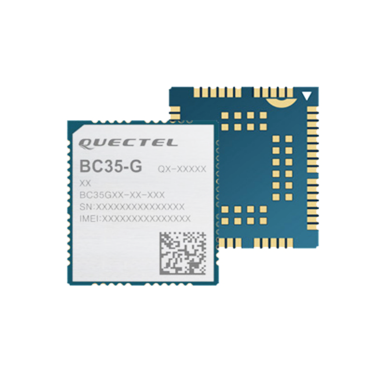 GSM/GPRS/LTE/4G MODULES - YK TECH | Electronic Components | Connectors ...
